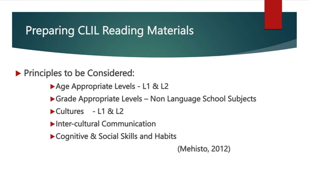 Features of High Quality CLIL Material.pptx