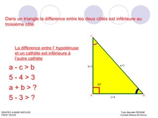 Clil methodology: CONTENT AND LANGUAGE INTEGRATED LEARNING.Mathematics ...