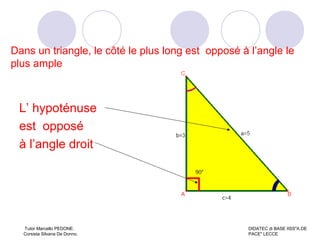 Clil methodology: CONTENT AND LANGUAGE INTEGRATED LEARNING.Mathematics ...