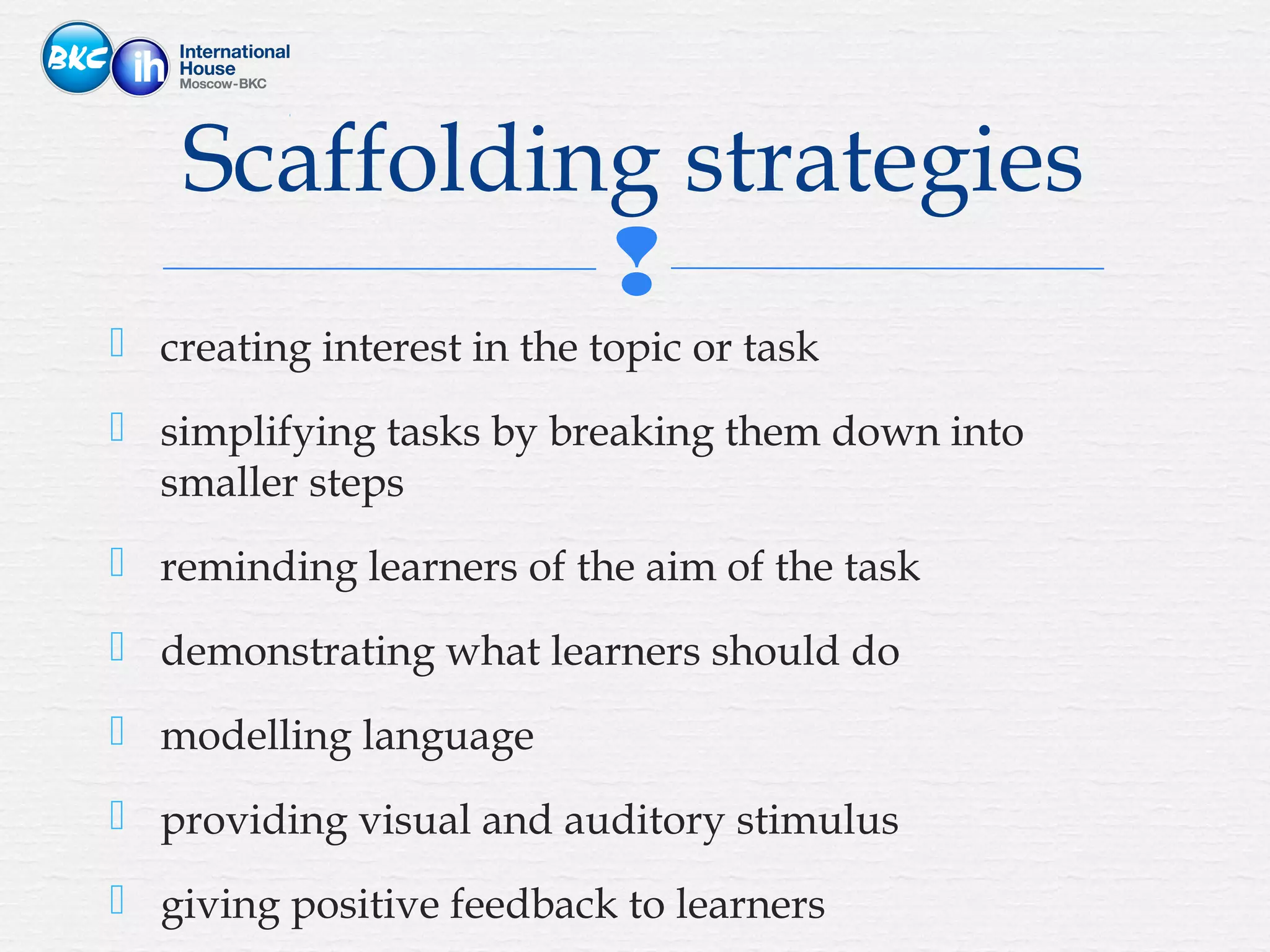 CLIL (Content and Language Integrated Learning) for juniors and teens | PPT