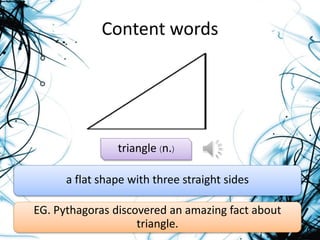 Clil pillar1 task1 | PPT
