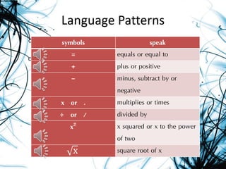 Clil pillar1 task1 | PPTX
