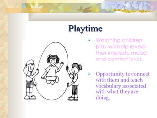 Clil Presentation | PPT