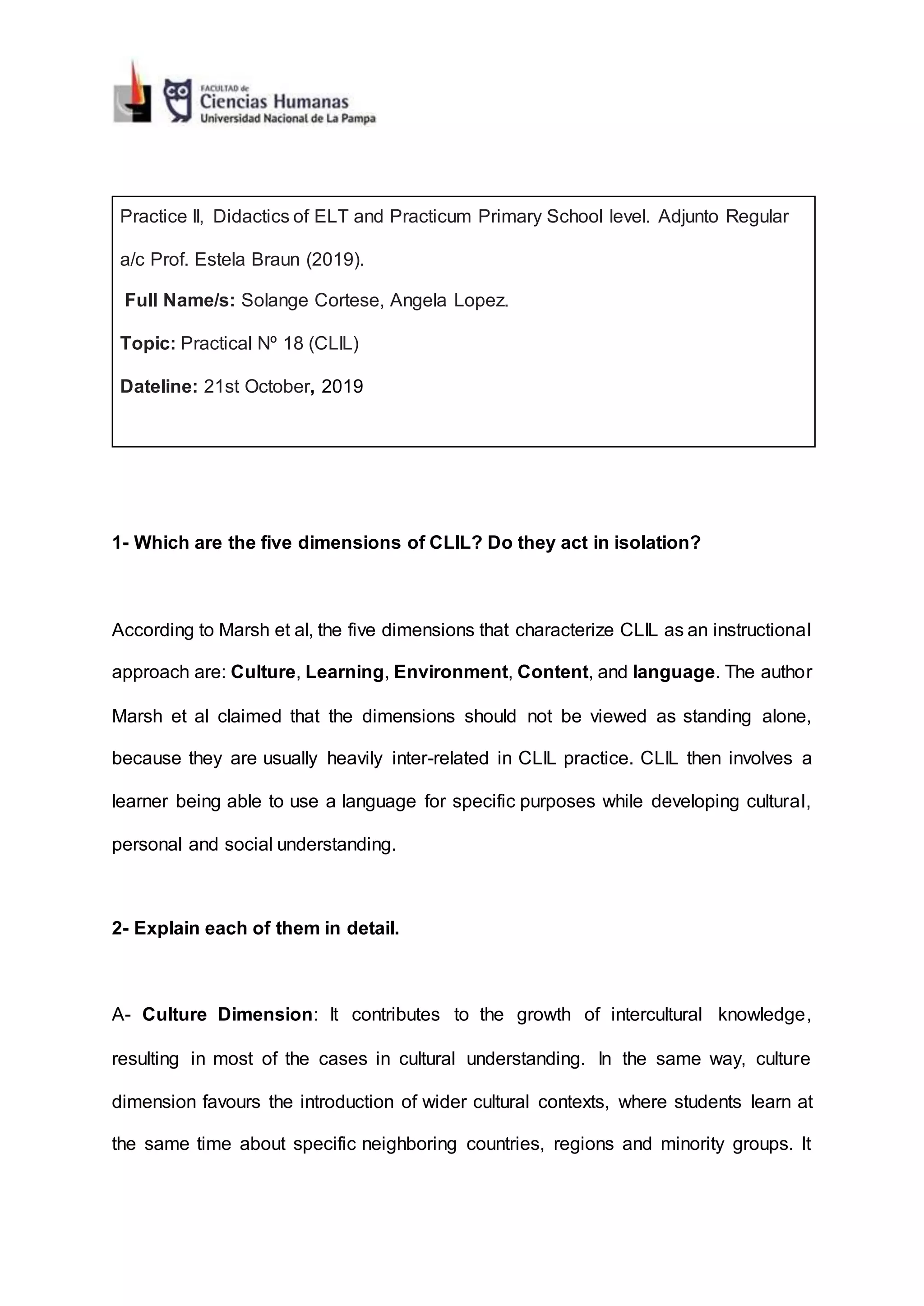 Clil project (angela, solange) | DOCX