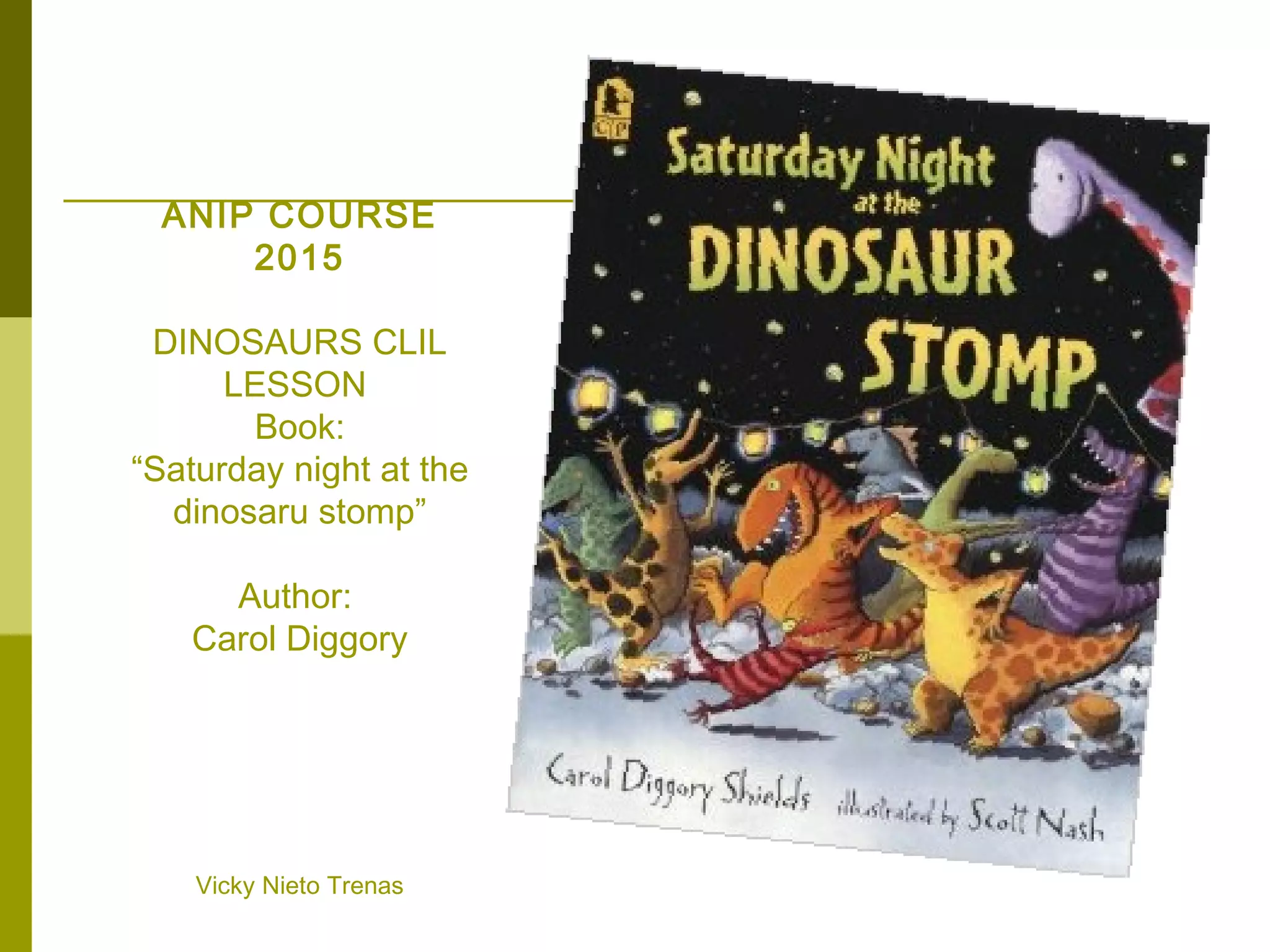 Clil project kids pictures | PPT