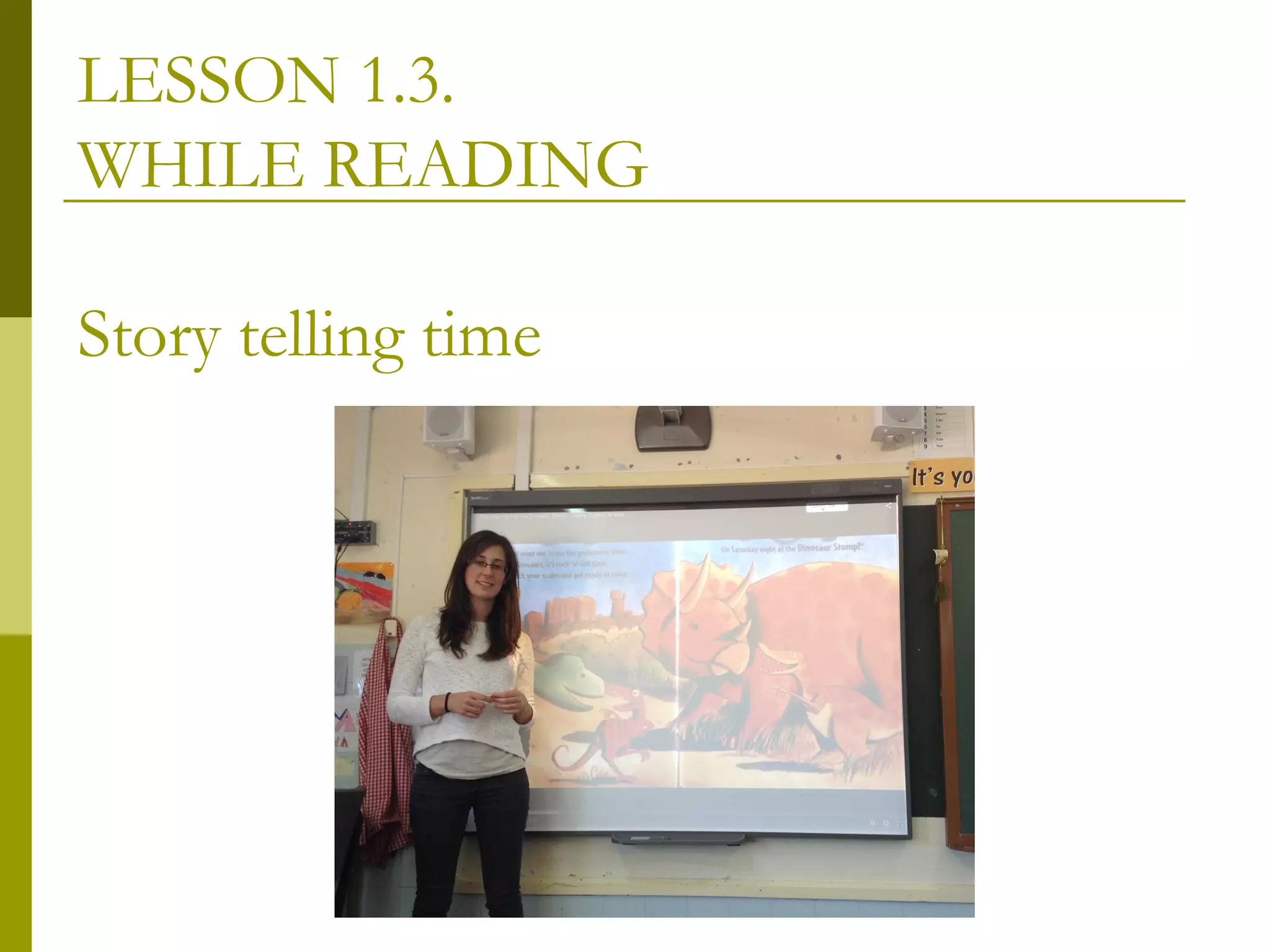 Clil project kids pictures | PPT