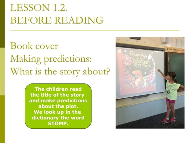 Clil project kids pictures | PPT