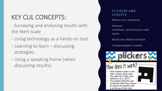 Clil valladolid session_2 | PPT