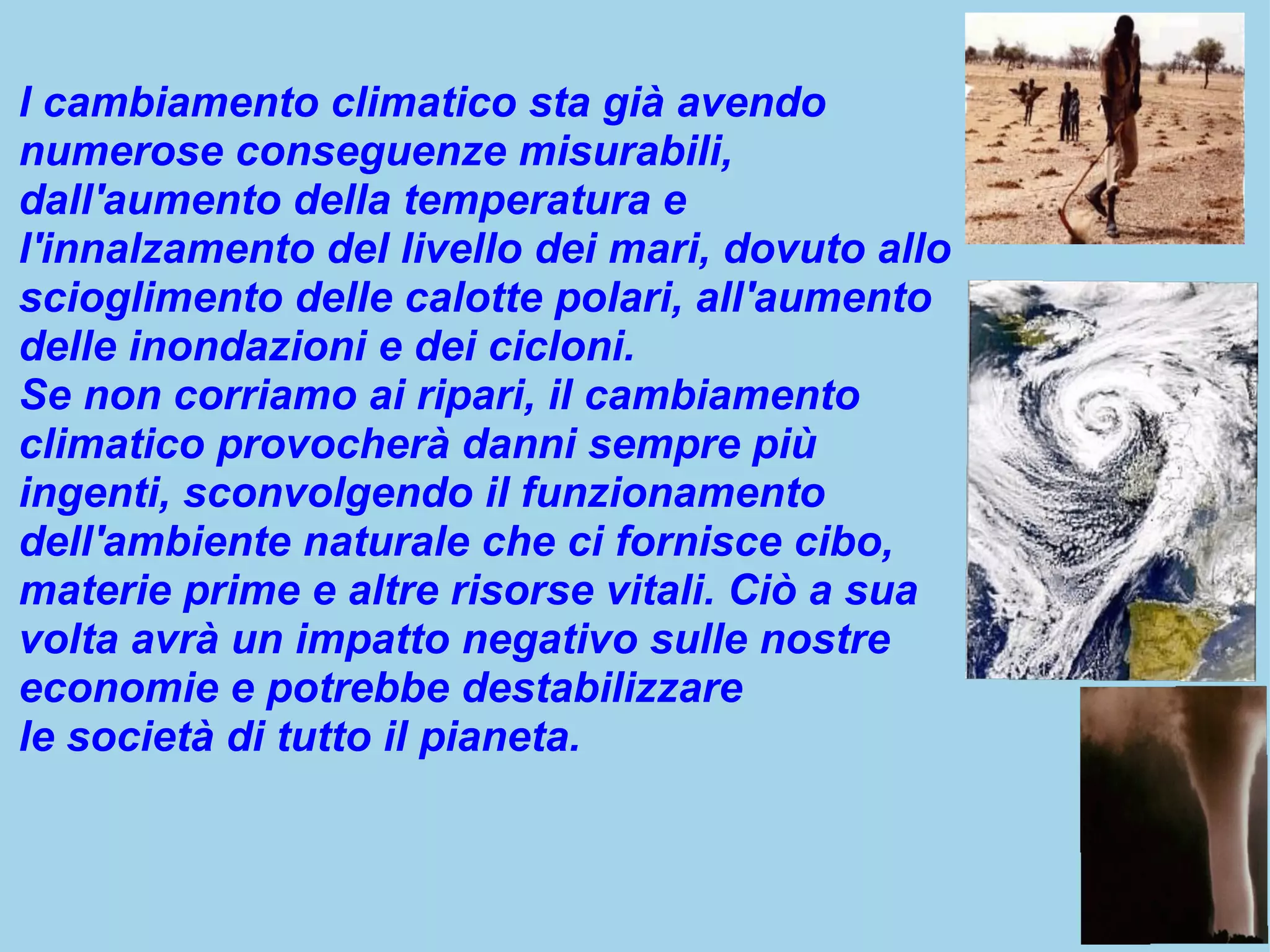 Clima | PPT