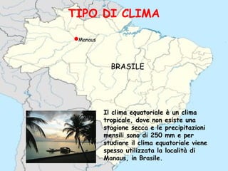 Clima | PPT