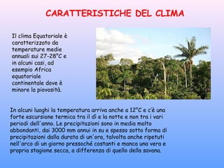 Clima | PPT