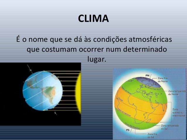 Clima