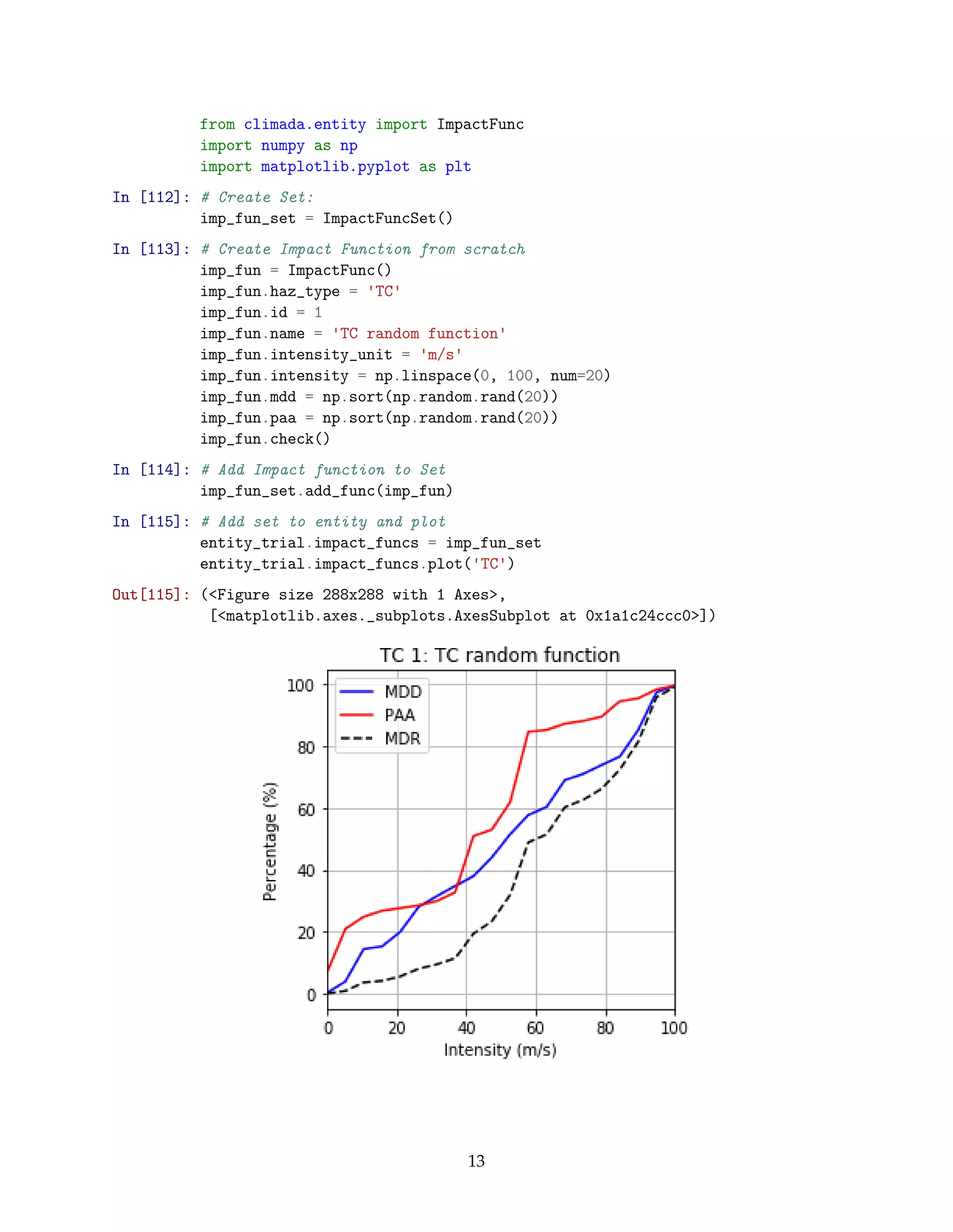 6.3.2 CLIMADA model demo | PDF