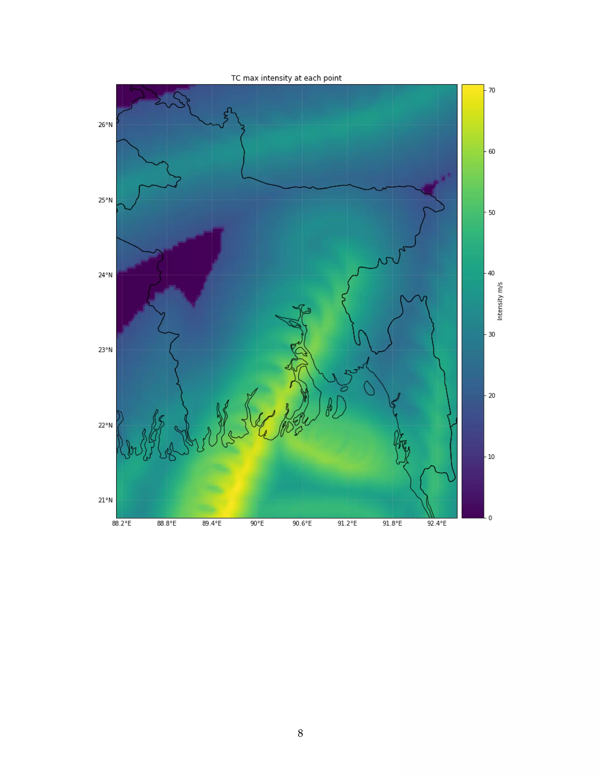 6.3.2 CLIMADA model demo | PDF
