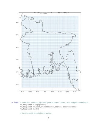 6.3.2 CLIMADA model demo | PDF