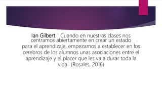 Clima emocional | PPTX