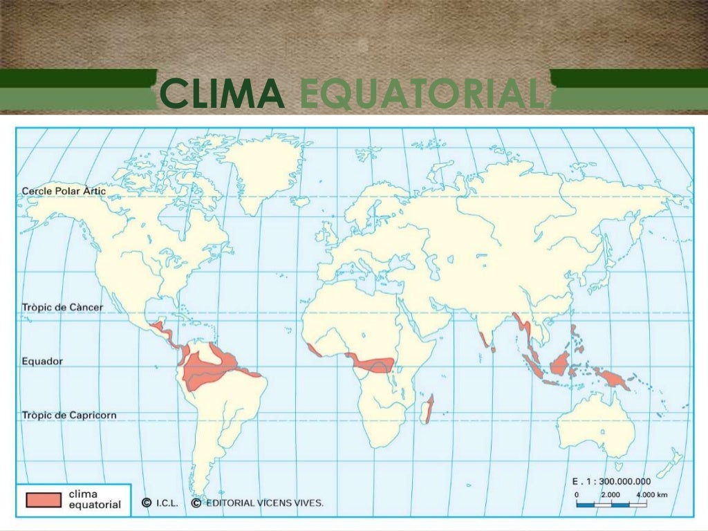 Fondo Verde Para El Clima Equatorial Guinea Reaffirms