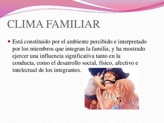 LA ESCUELA Y LA FAMILIA COMO NICHOS ECOLÓG...- Mind Map