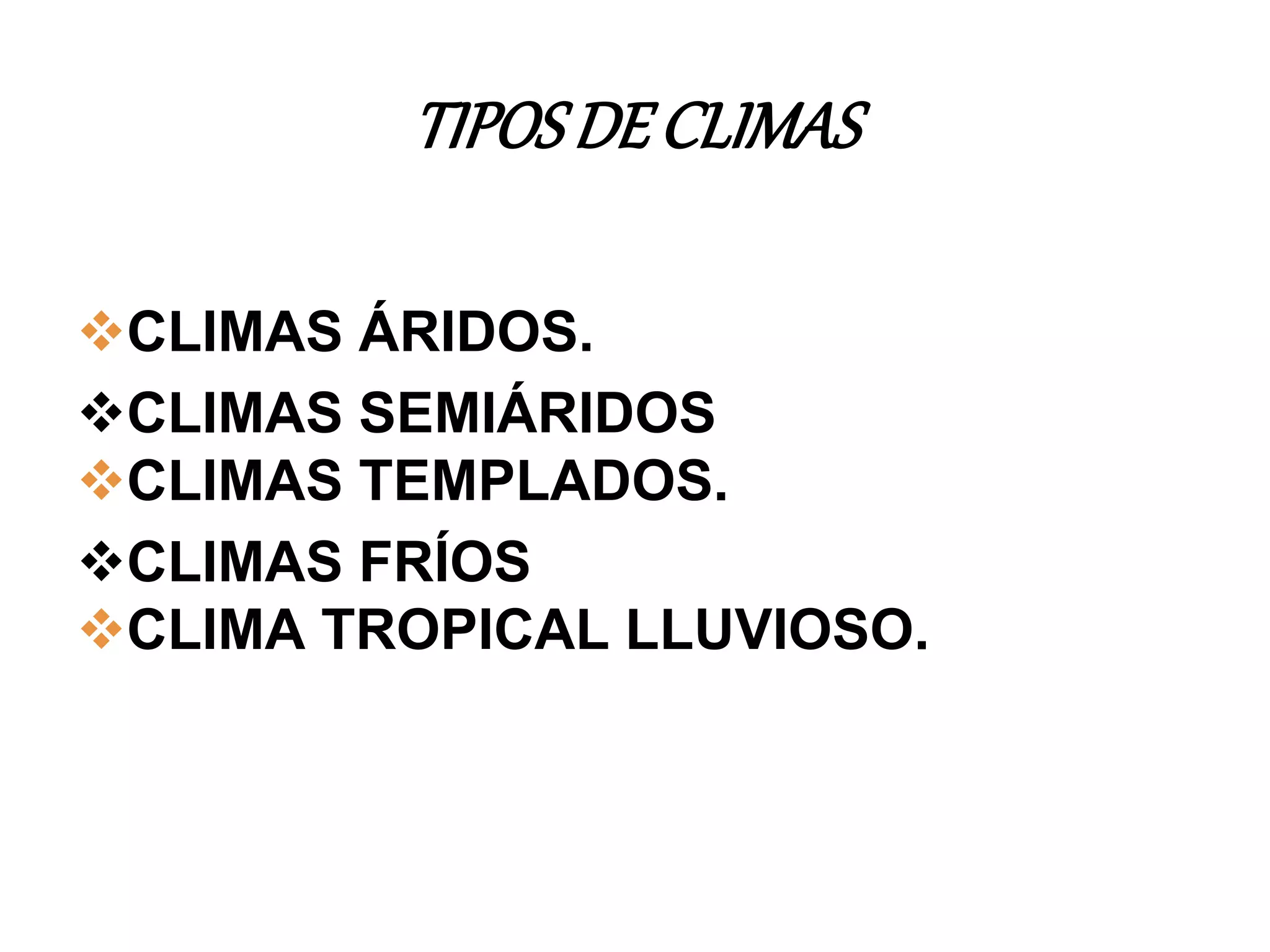 Climas de chile | PPT | South America Travel | Travel Locations