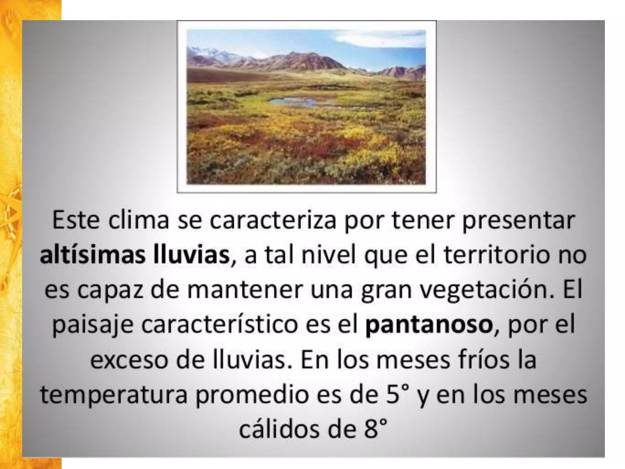 climas de chile.ppt