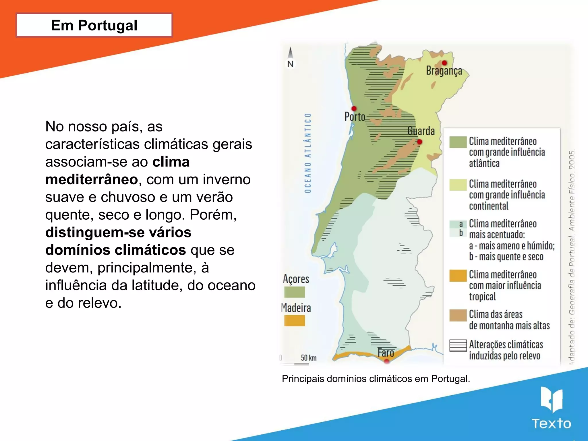 Climas formações vegetais_clima_de_portugal | PPT