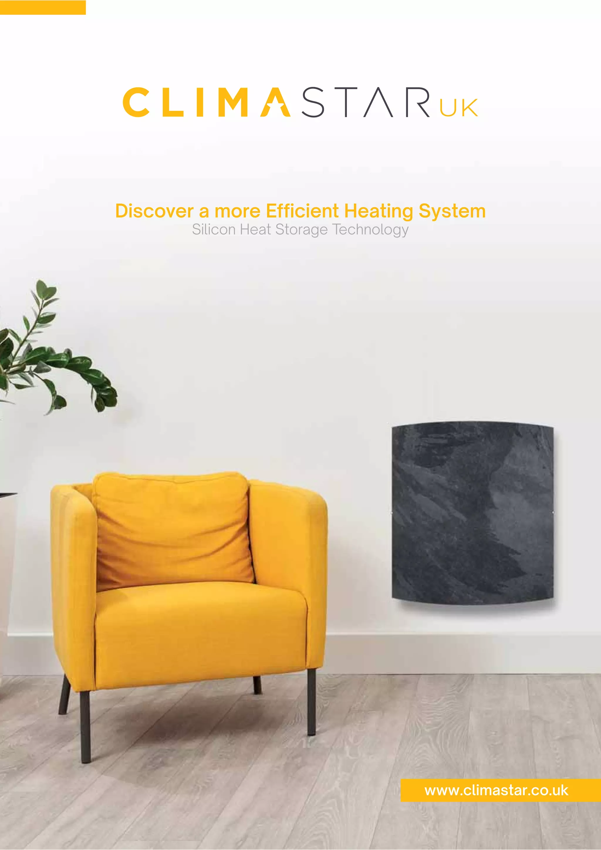 Climastar Product Brochure | PDF