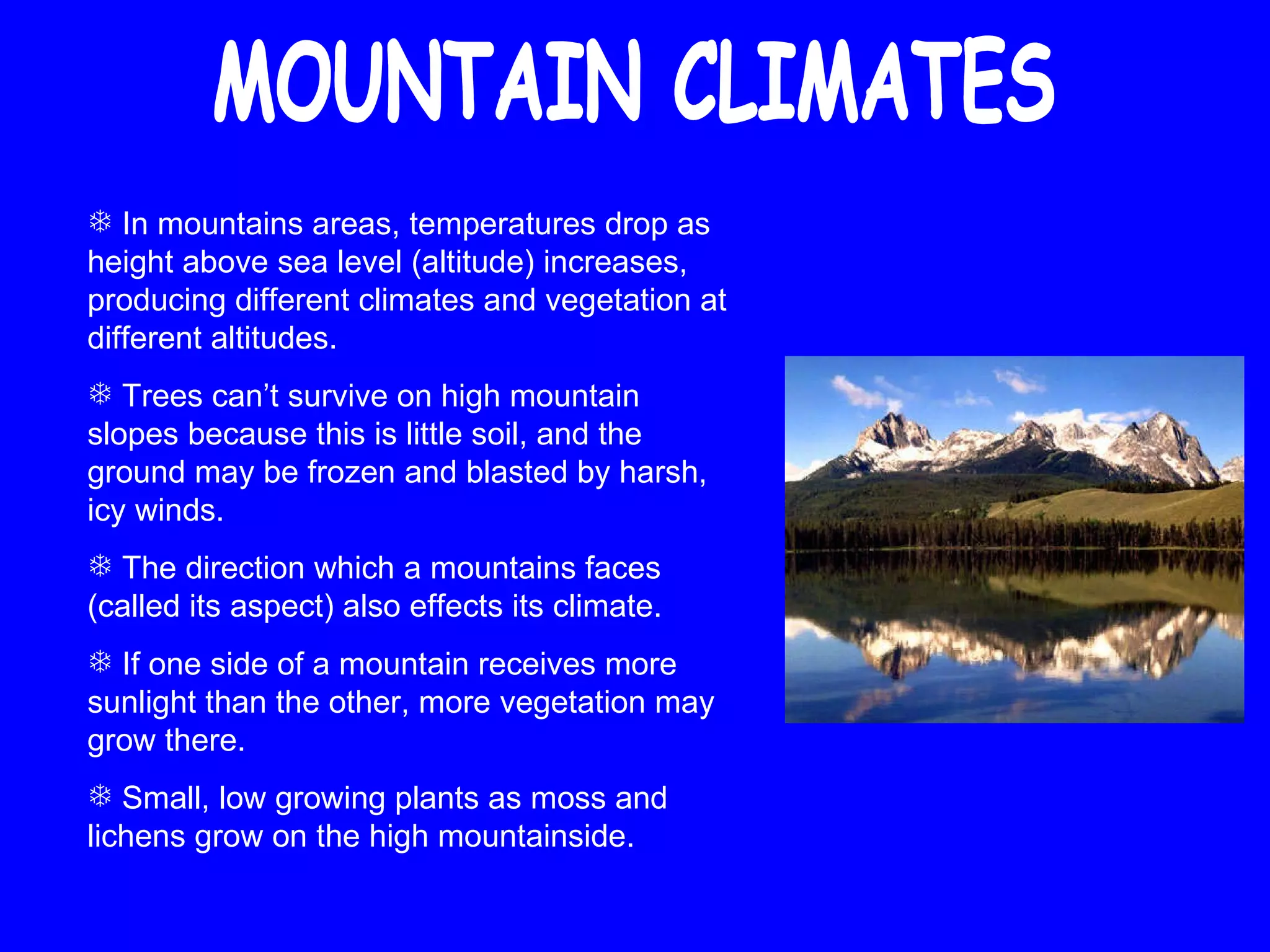 Climate | PPT