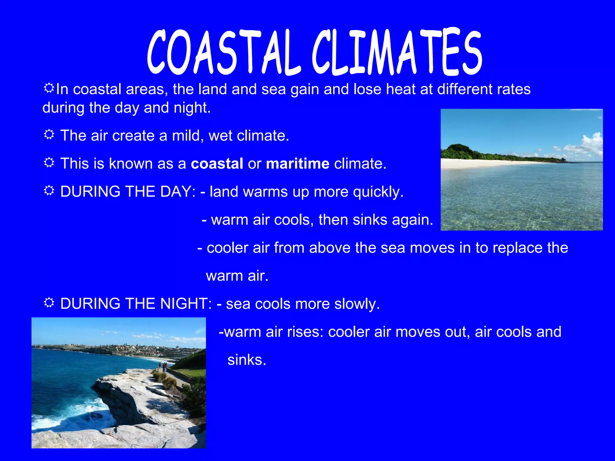 Climate | PPT