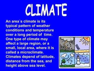Climate | PPT