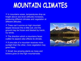 Climate | PPT