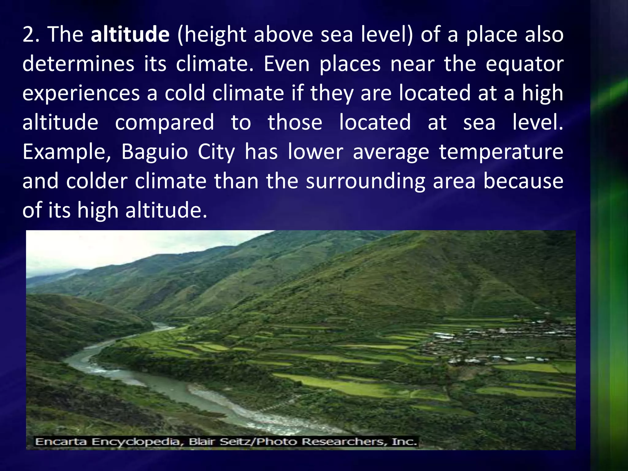 Climate | PPTX