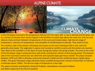 Climate | PPTX