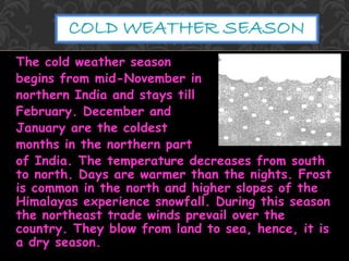 Climate | PPTX