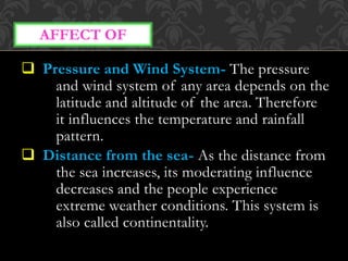Climate | PPTX