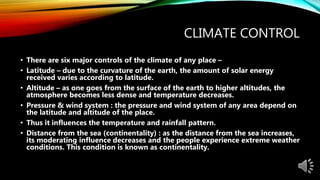 Climate | PPT