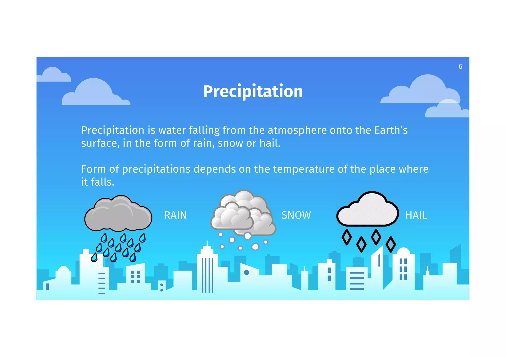 Climate | PDF