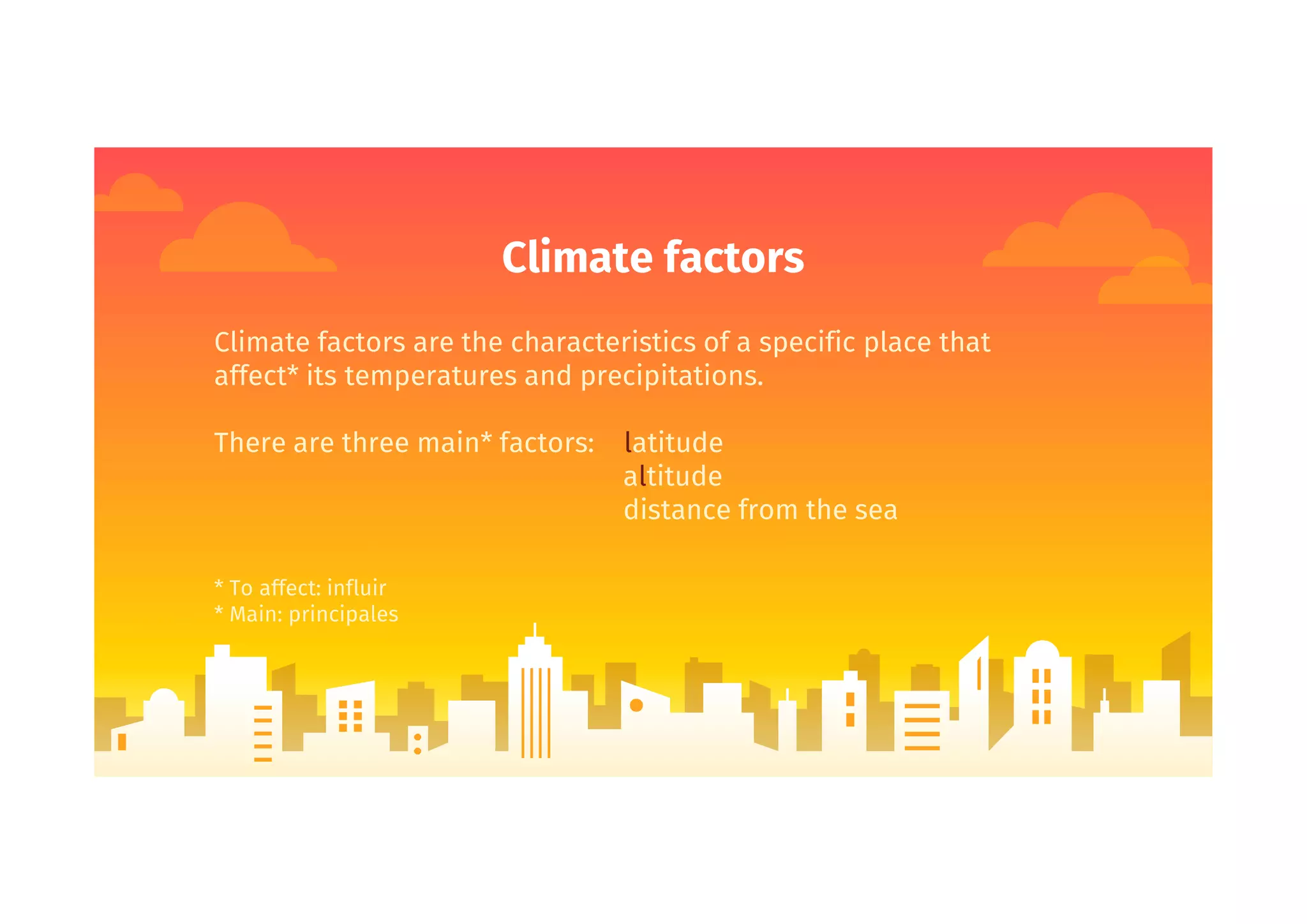 Climate | PDF