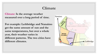 Climate | PPT