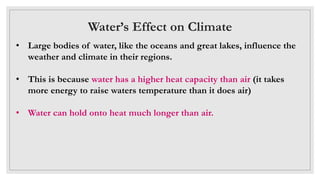 Climate | PPT