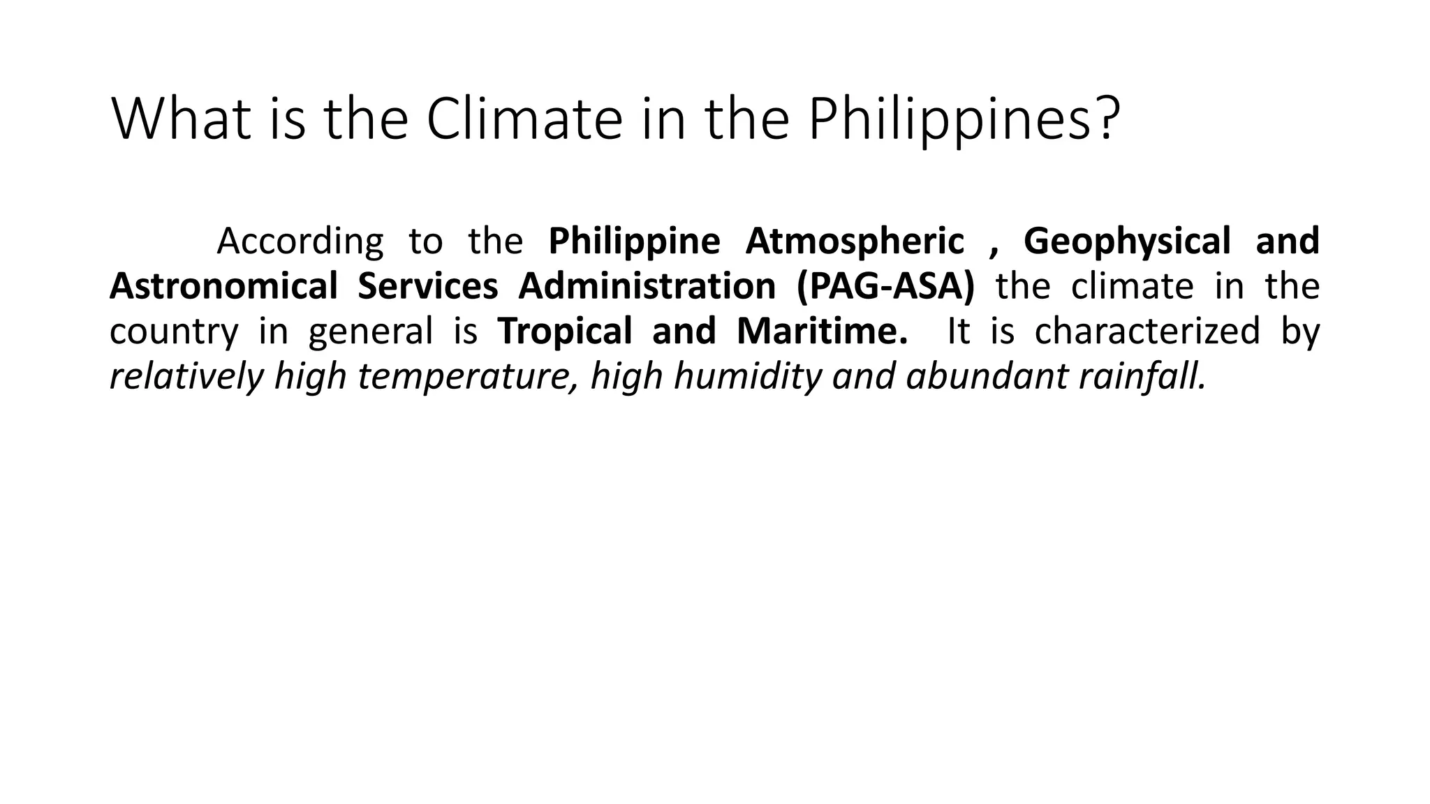 science9 Quarter 3: Climate.pptxscience9 Quarter 3: Climate.pptx