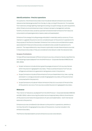 Climate active-carbon-neutral-standard-precincts | PDF