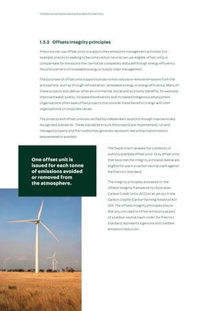 Climate active-carbon-neutral-standard-precincts | PDF