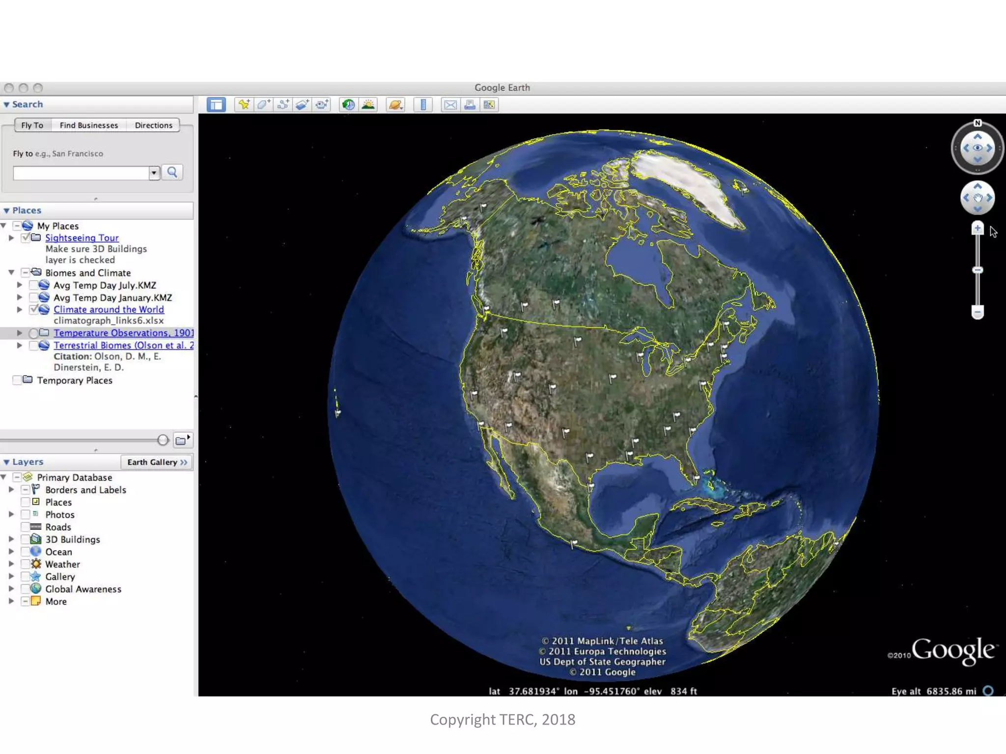 Climate and Biomes PPT 2 | PPTX