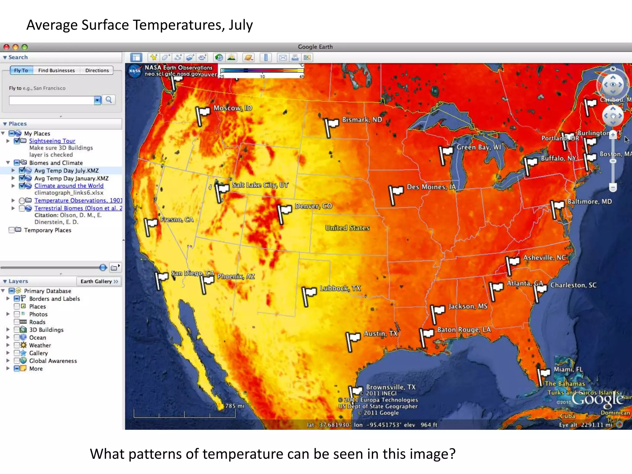 Climate and Biomes PPT 2 | PPTX