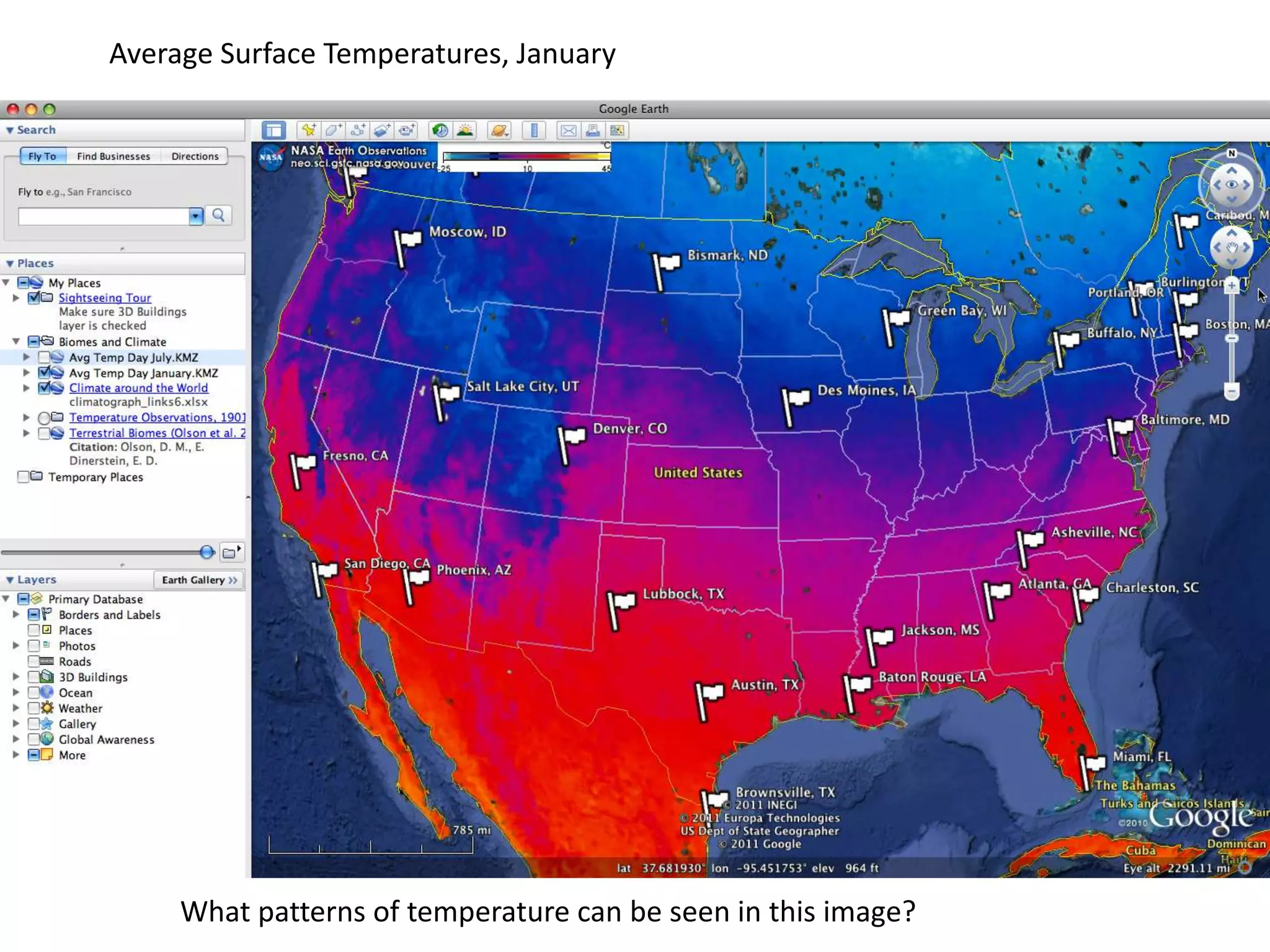 Climate and Biomes PPT 2 | PPTX