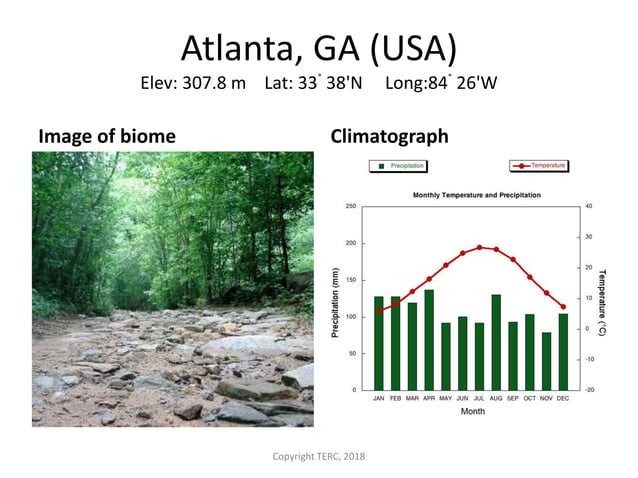Climate and Biomes PPT 2 | PPT