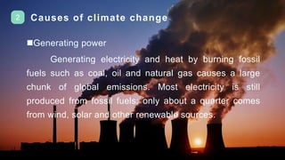 Climate-Change.pptx | Indoor Environmental Quality | Home & Garden