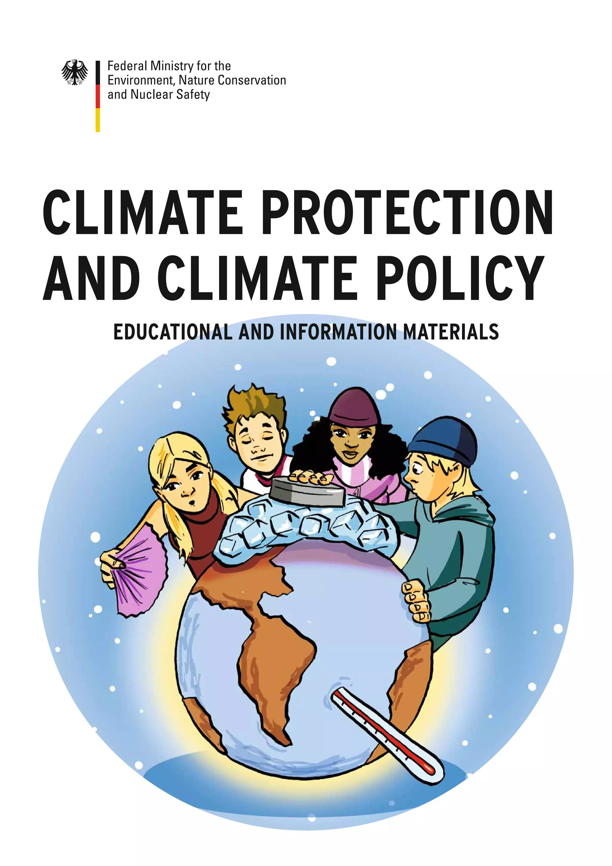 Climate Protection and Climate Policy | PDF