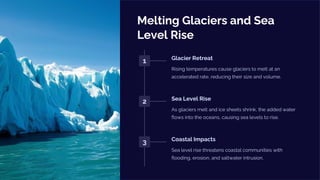 Climate Change: The Global Challenge of Our Time | PDF