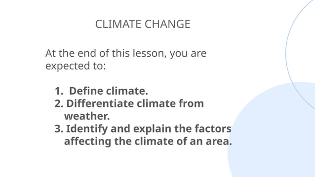 CLIMATE-PPT.pptx FOR TEACHER ONLYYYYYYYYYY | PPT
